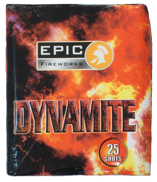 Dynamite, firework, epic fireworks, newsbox, fireworks, 1.3g | Newsbox ...