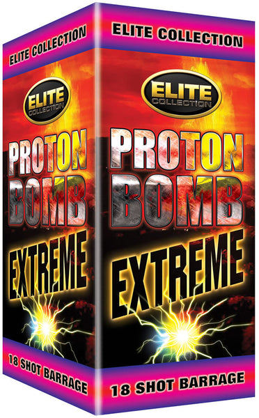 Proton Bomb Extreme, firework, bright star fireworks, elite, 1.3g ...