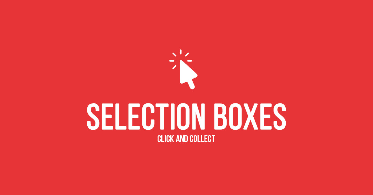 Selection Boxes - Click and Collect - Firework Shop uk | Newsbox ...